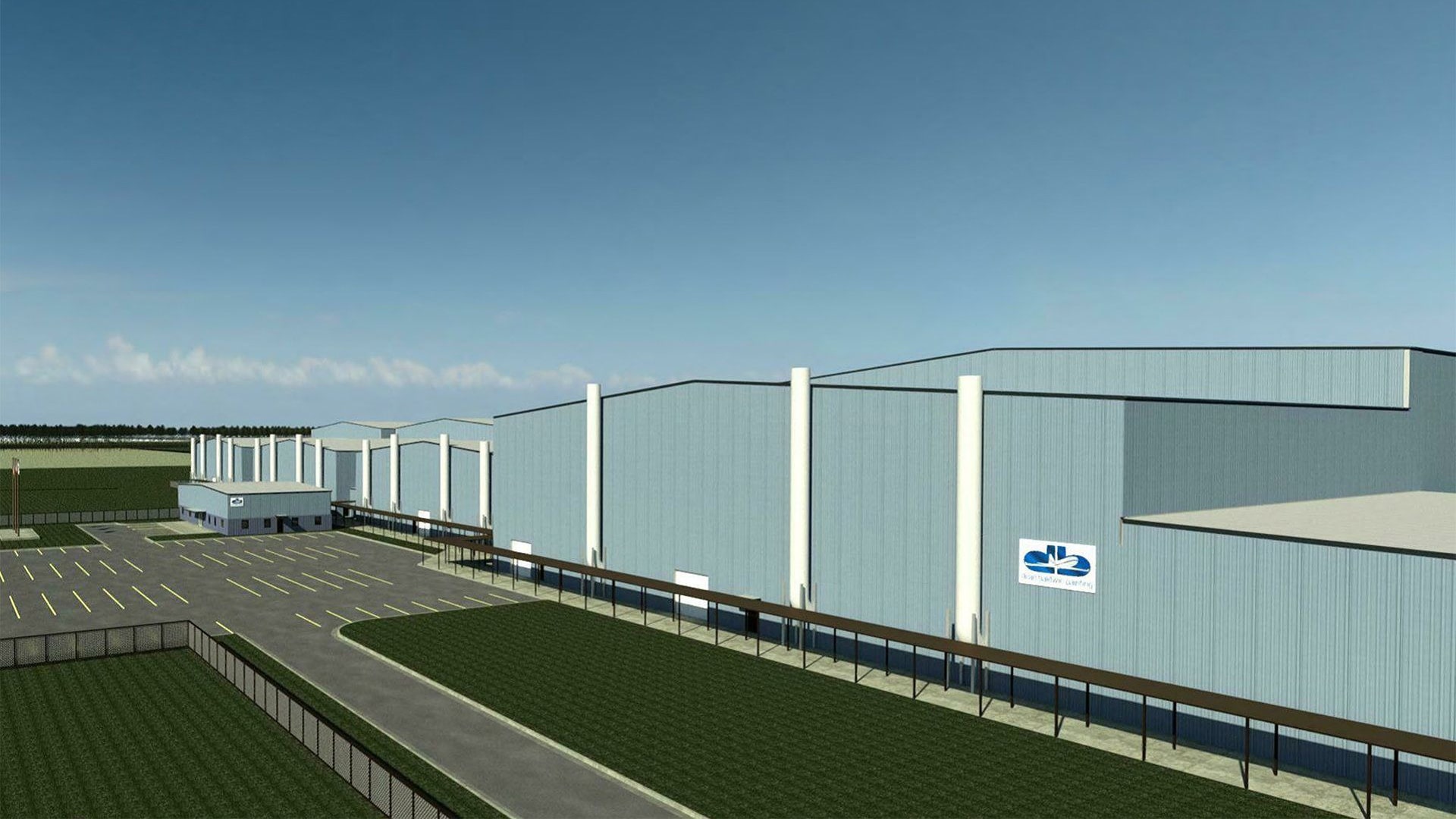 Dean Baldwin to Open Macon, GA Painting Facility | Dean Baldwin Painting