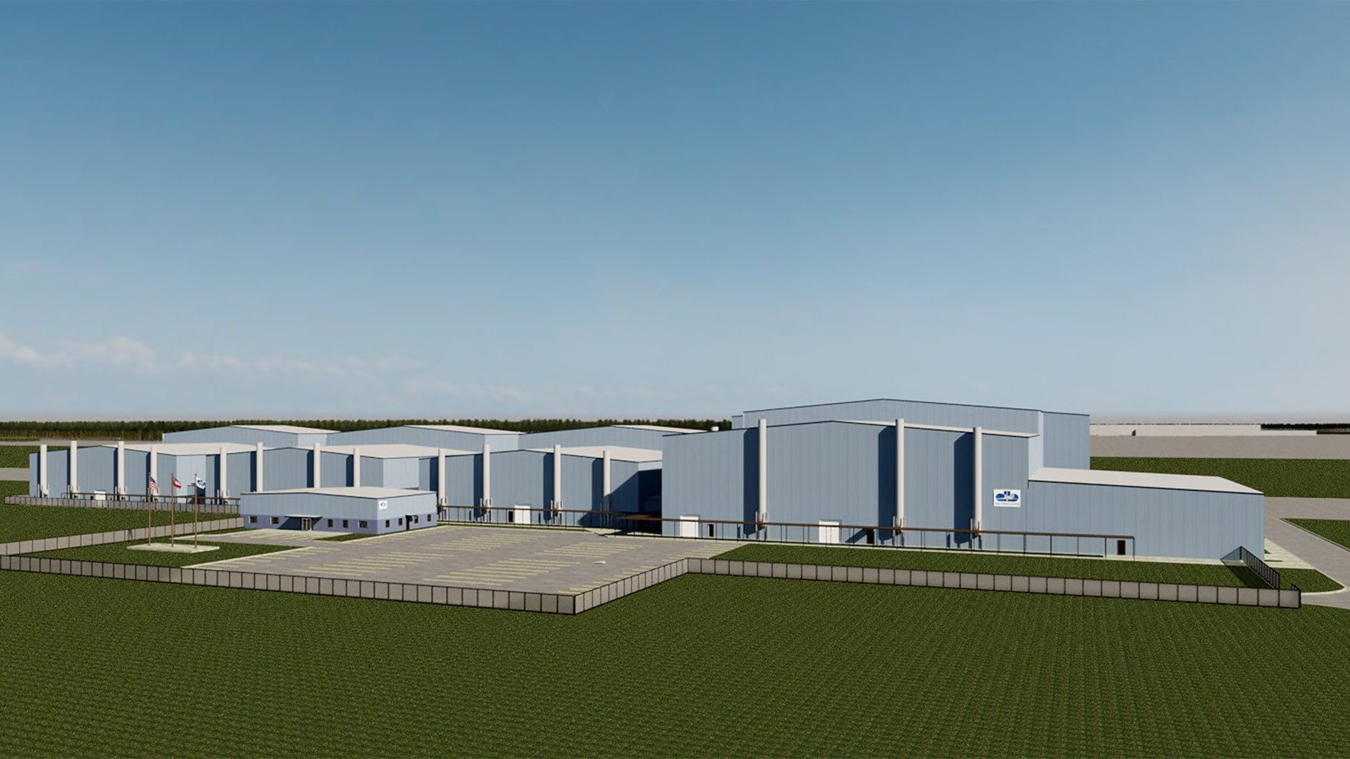 Dean Baldwin to Open Macon, GA Painting Facility | Dean Baldwin Painting